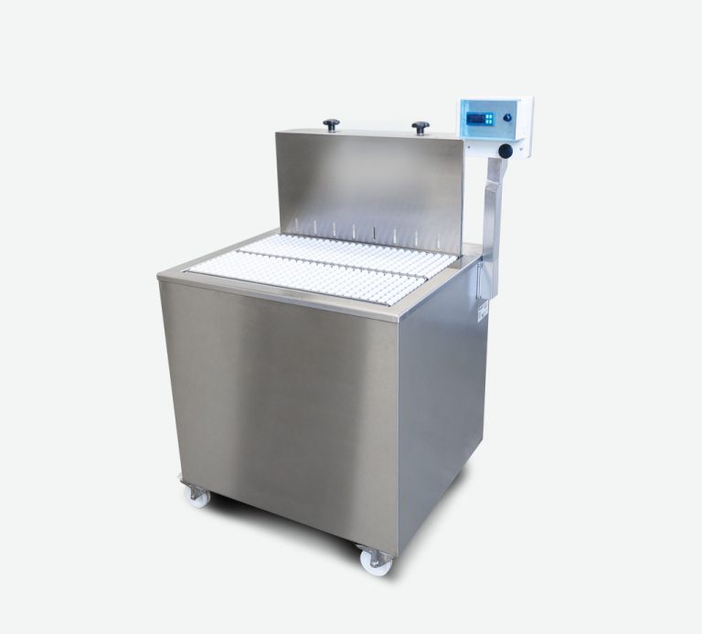 IMMERSION TANK 50-75 | Turbovac - 1st choice for profesionals